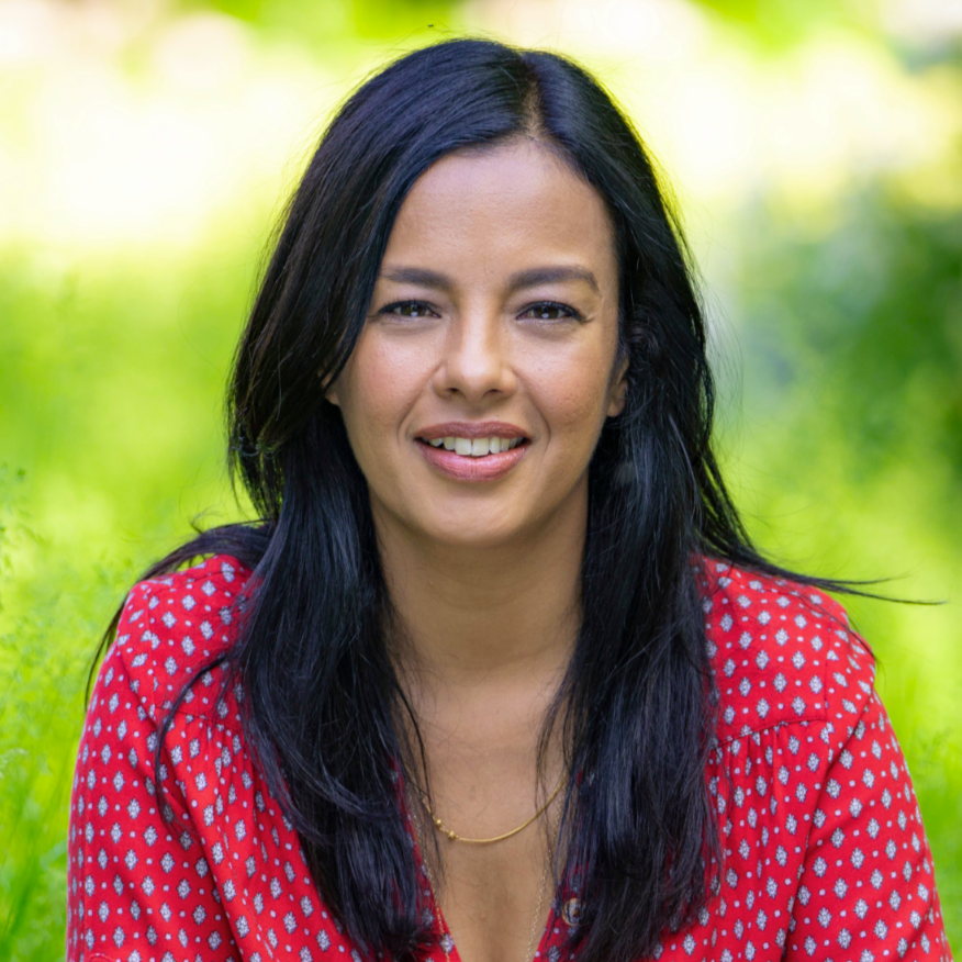 Liz Bonnin - Awards Hosts & Presenter | Speakers Corner